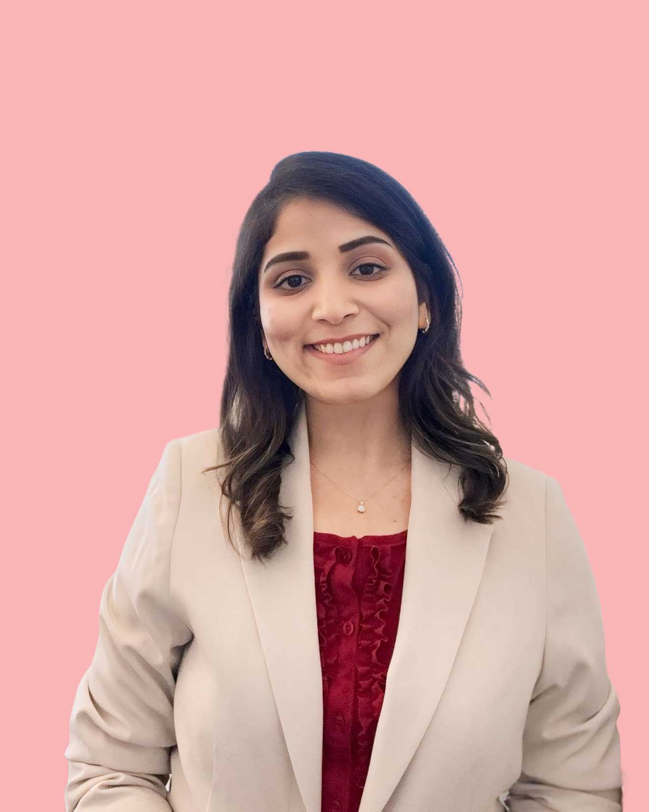 Therapy and Counselling - Vidhi Joshi